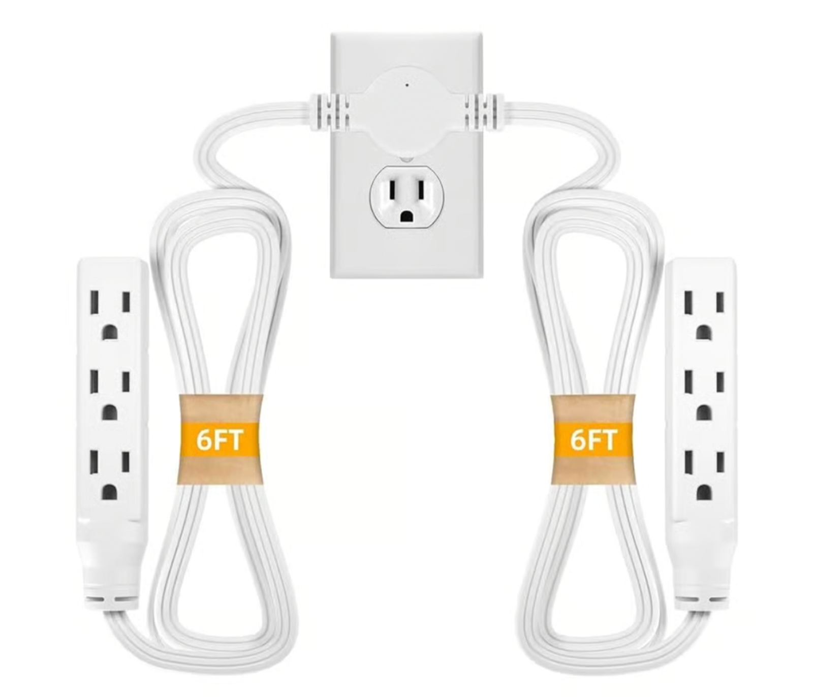 Ultra Sleek Socket Extension – Here For Women - VIP